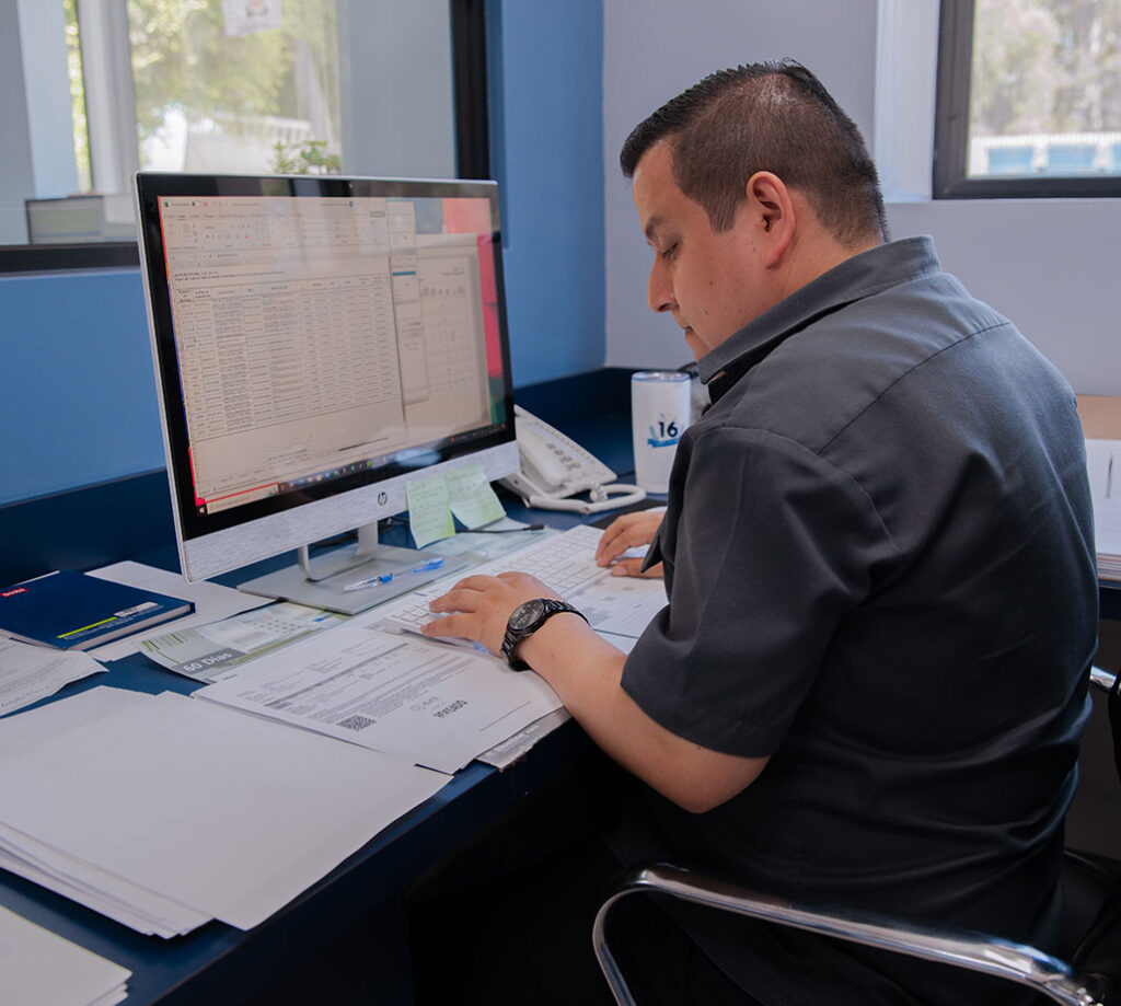 Facilities - Alan Recycling